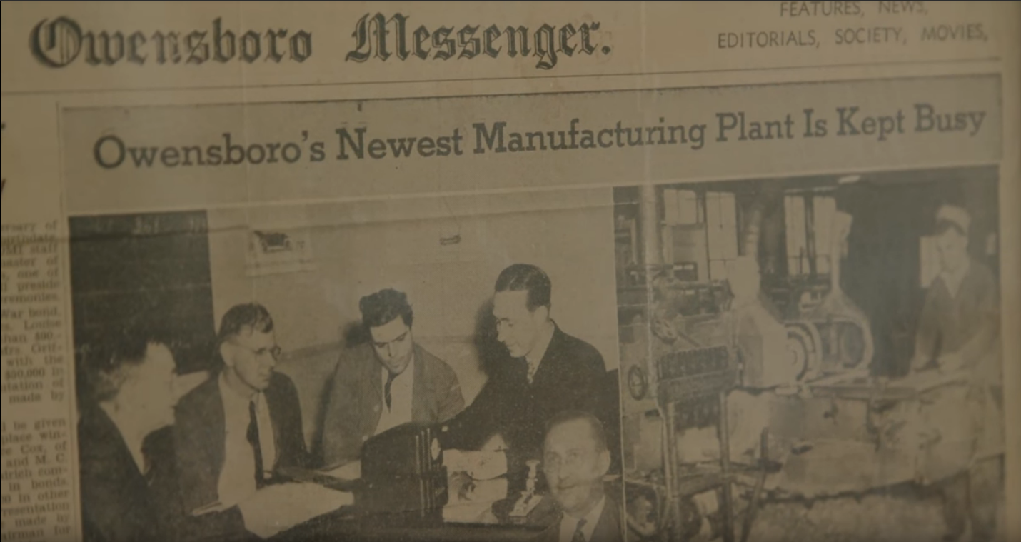 The Inspirational Story of V.E. Anderson – Sun Windows and Doors