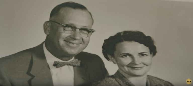 The Inspirational Story of V.E. Anderson – Sun Windows and Doors