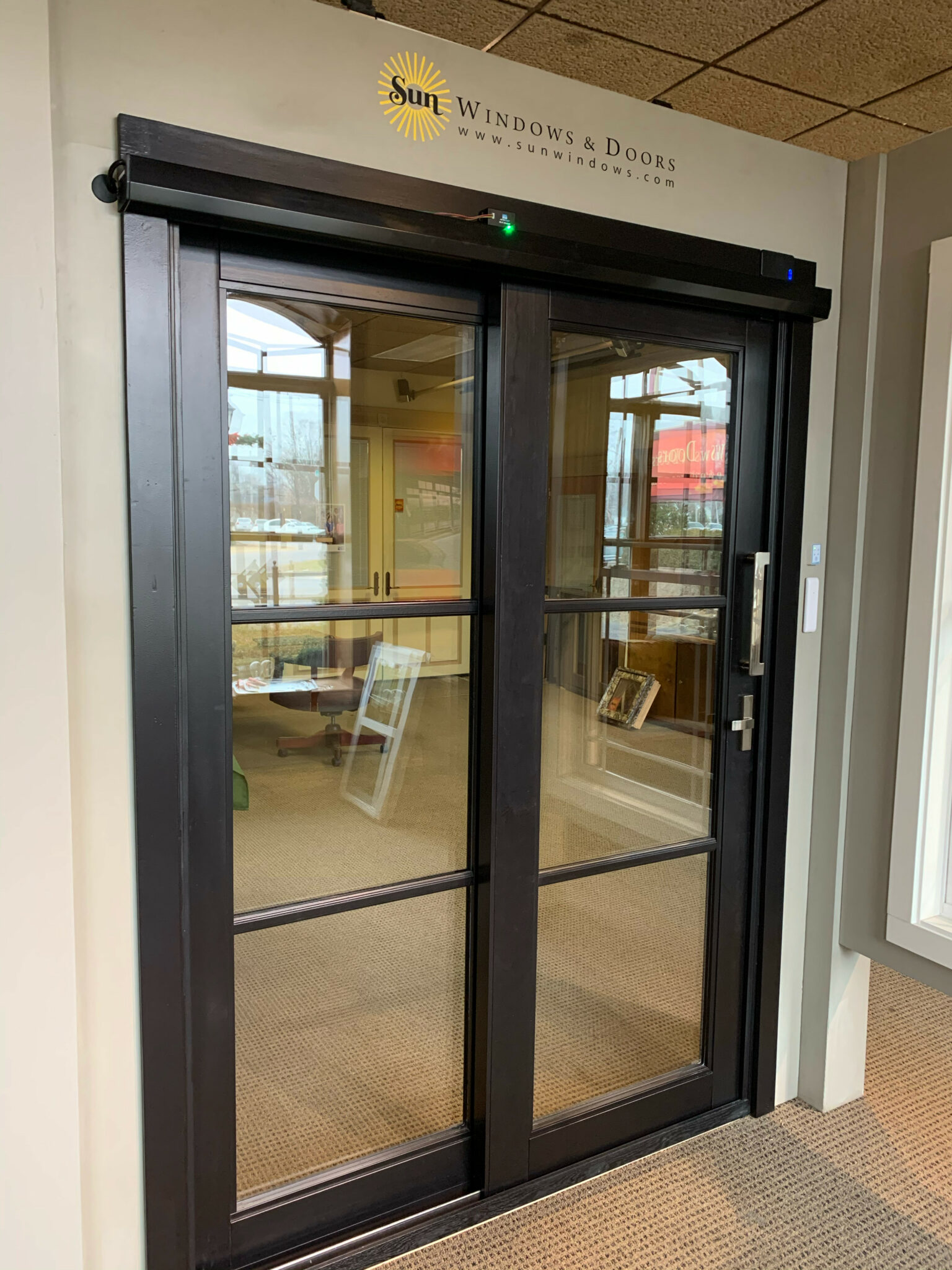Creating Convenient Doors with MultiDrive – Sun Windows and Doors
