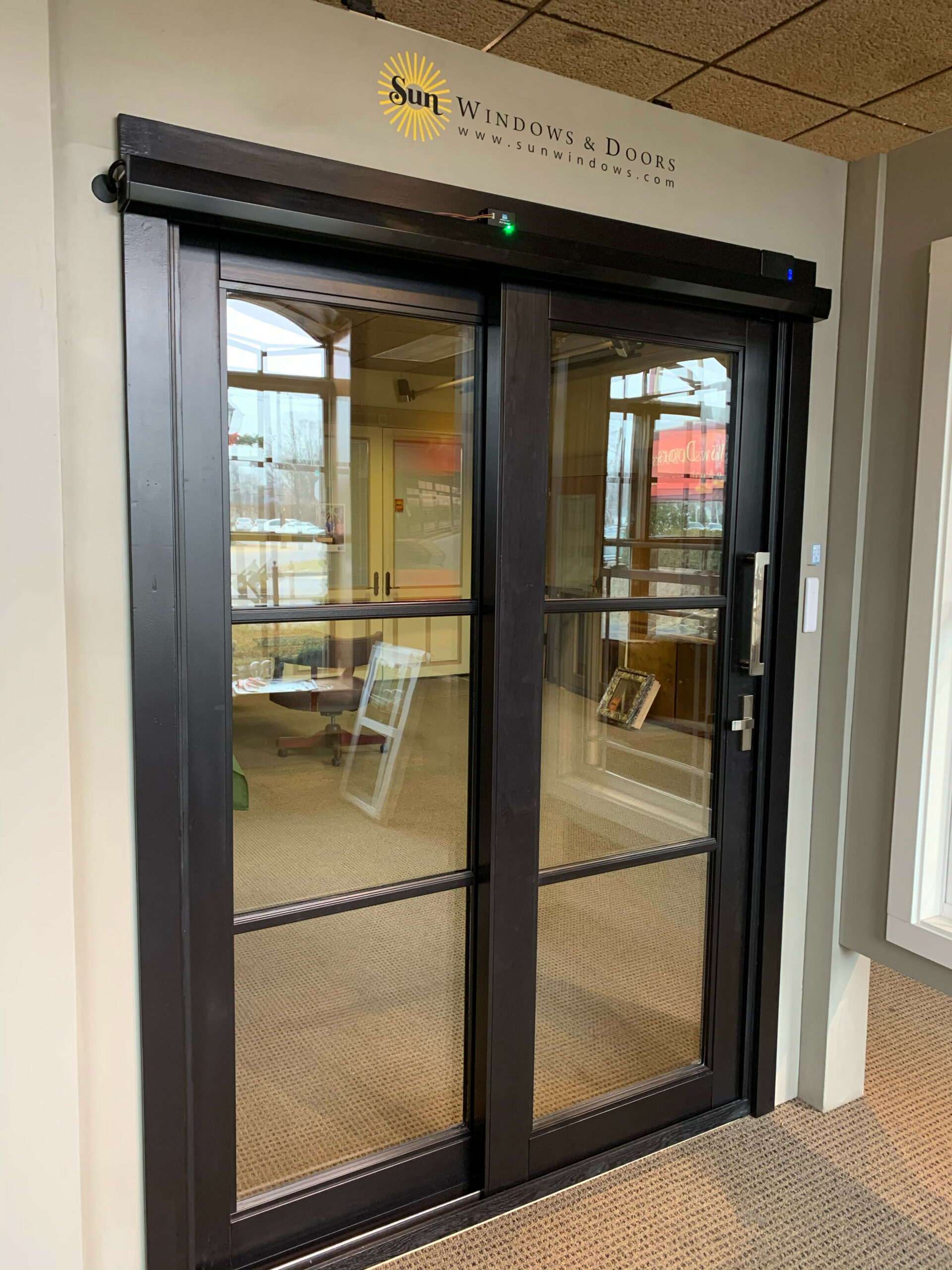 Creating Convenient Doors with MultiDrive – Sun Windows and Doors