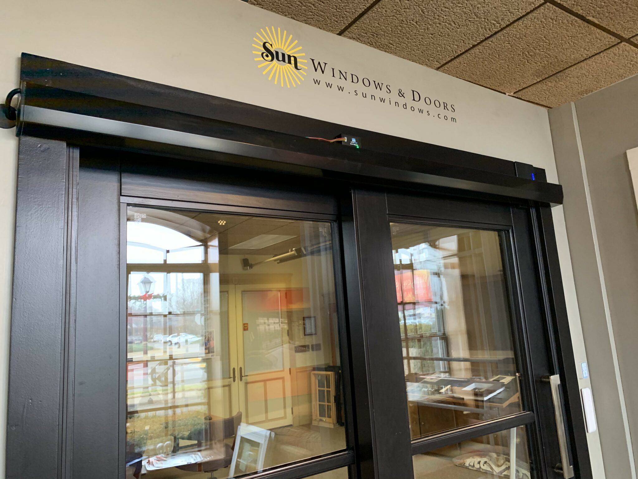 Creating Convenient Doors with MultiDrive – Sun Windows and Doors