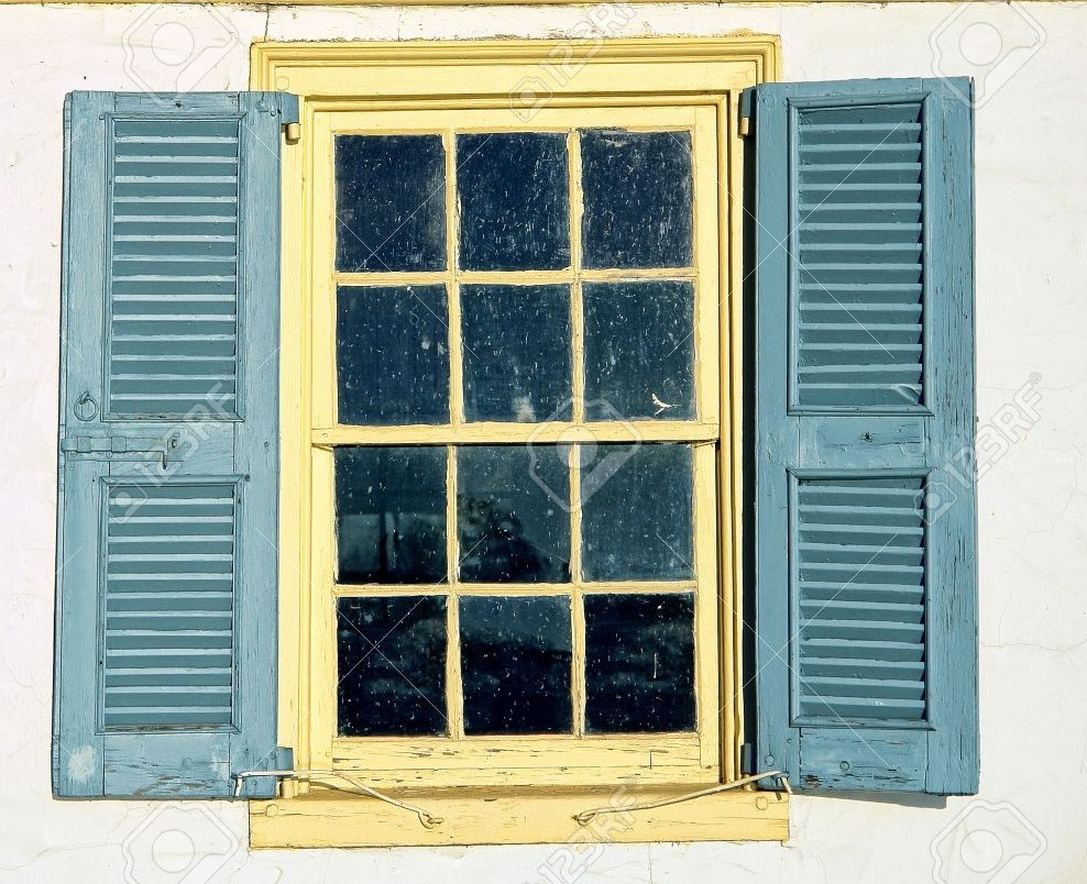 What to Know About Window Grilles – Sun Windows and Doors