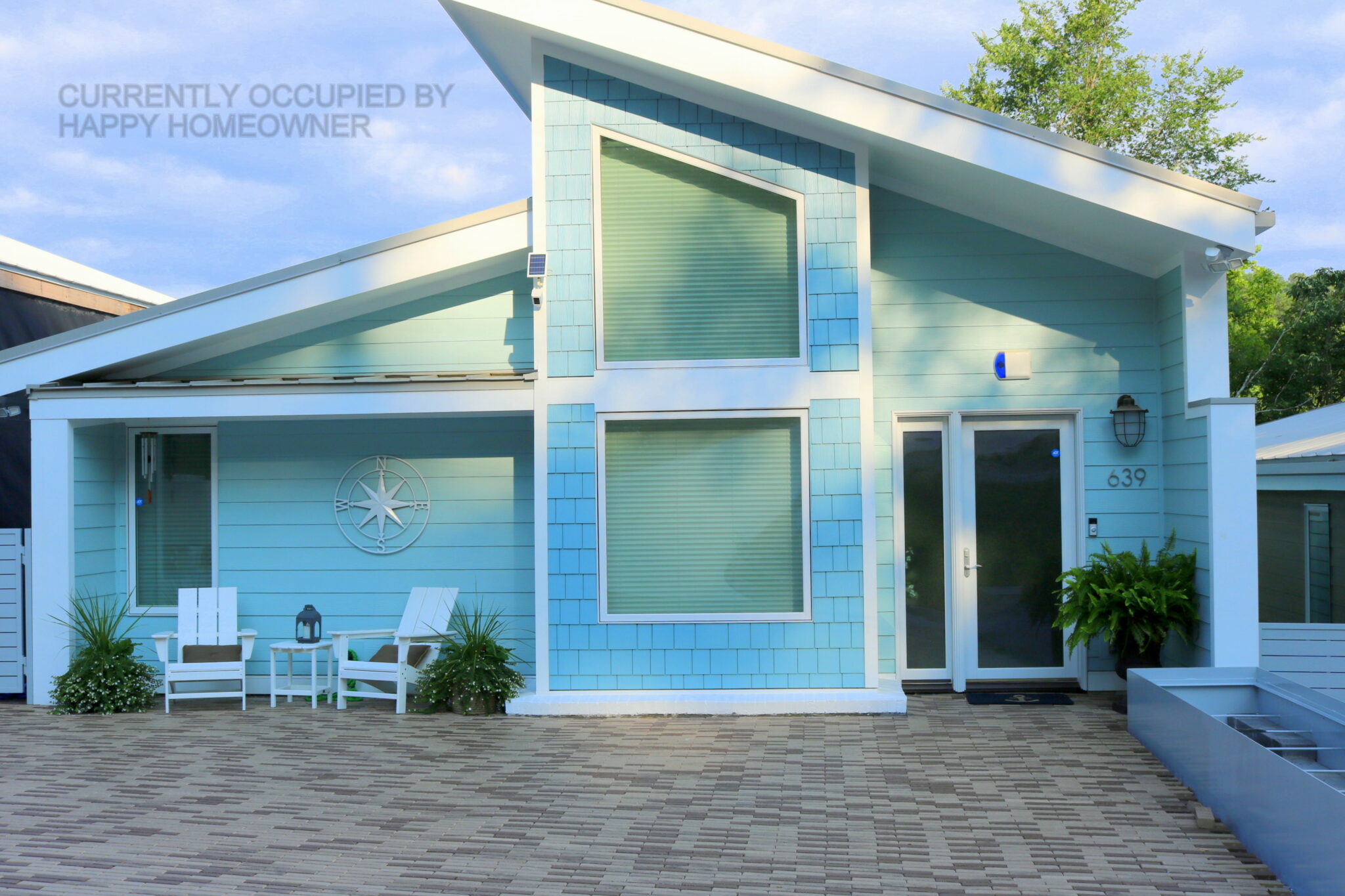 Sun’s Part in Sustainable Homes – Sun Windows and Doors
