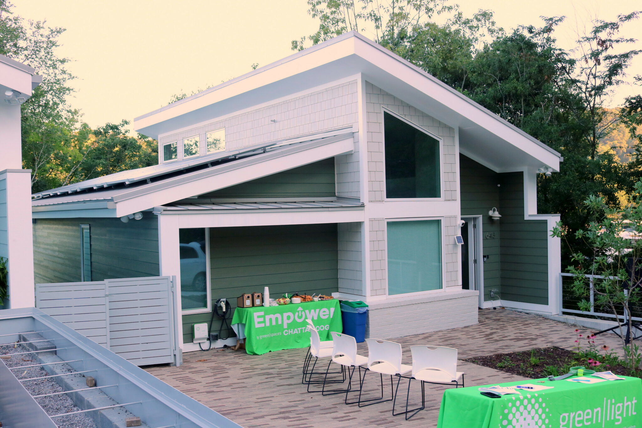 Sun’s Part in Sustainable Homes – Sun Windows and Doors