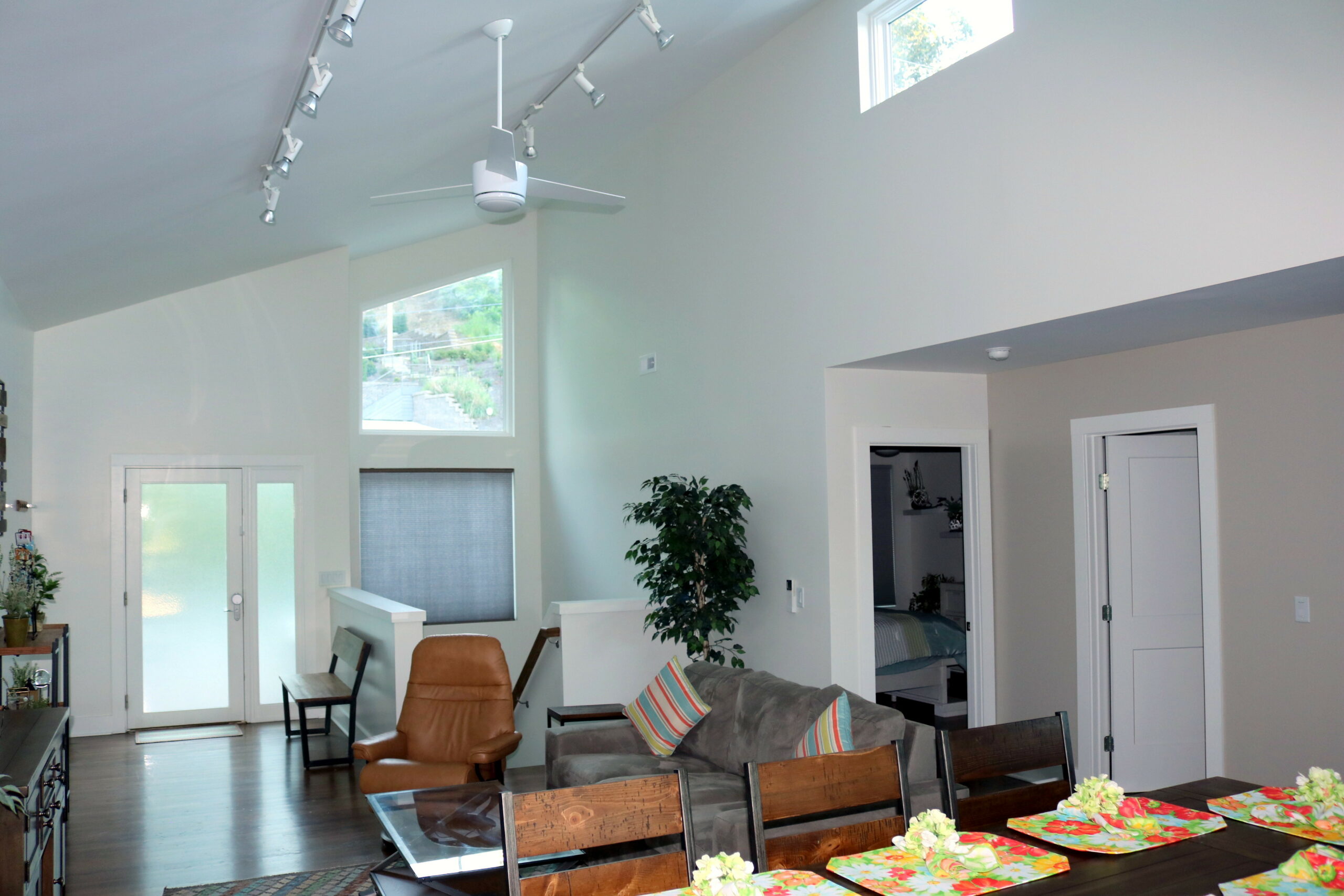 Sun’s Part in Sustainable Homes – Sun Windows and Doors