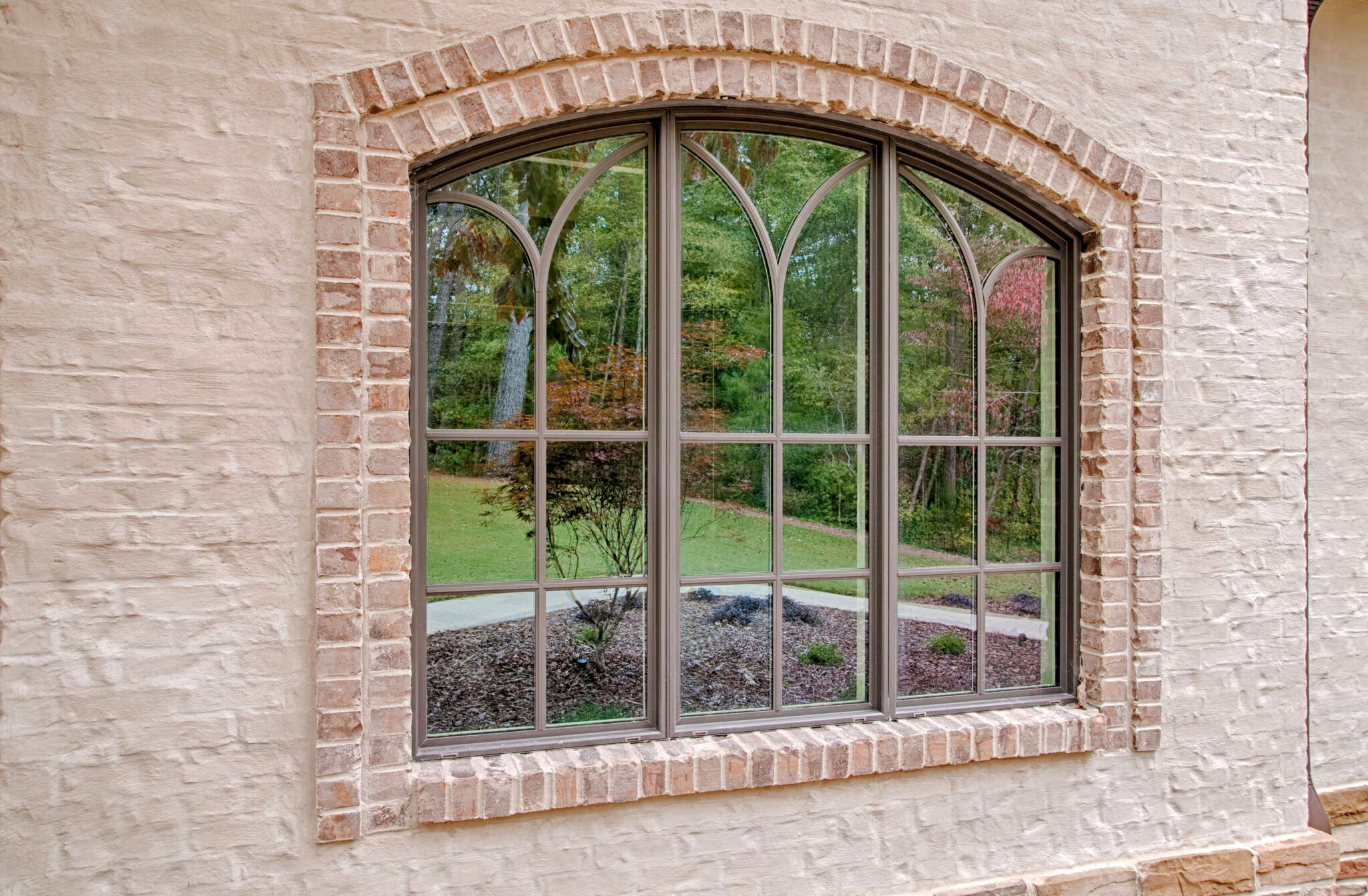 What to Know About Window Grilles – Sun Windows and Doors